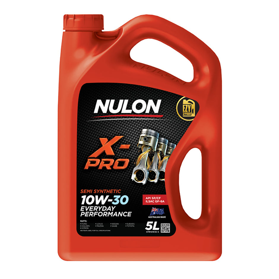 Nulon | Multi-Purpose Lube Spray, Engine OIl & More | Auto One