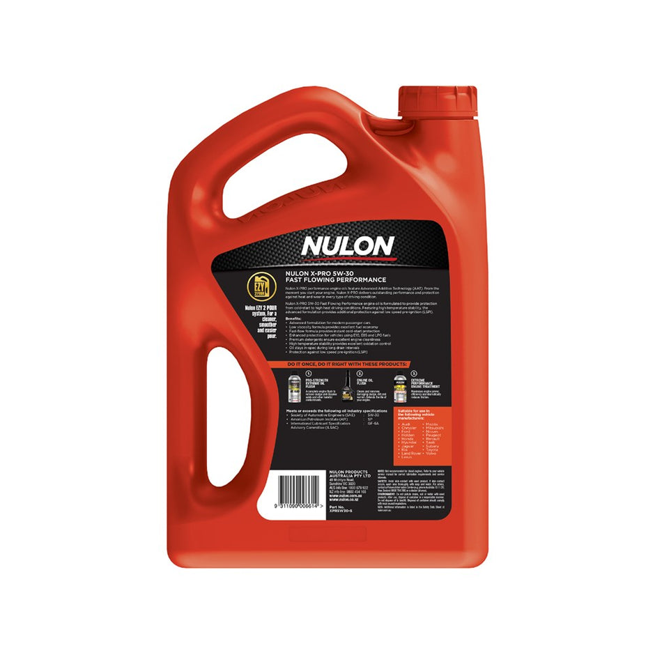 Nulon | Multi-Purpose Lube Spray, Engine OIl & More | Auto One