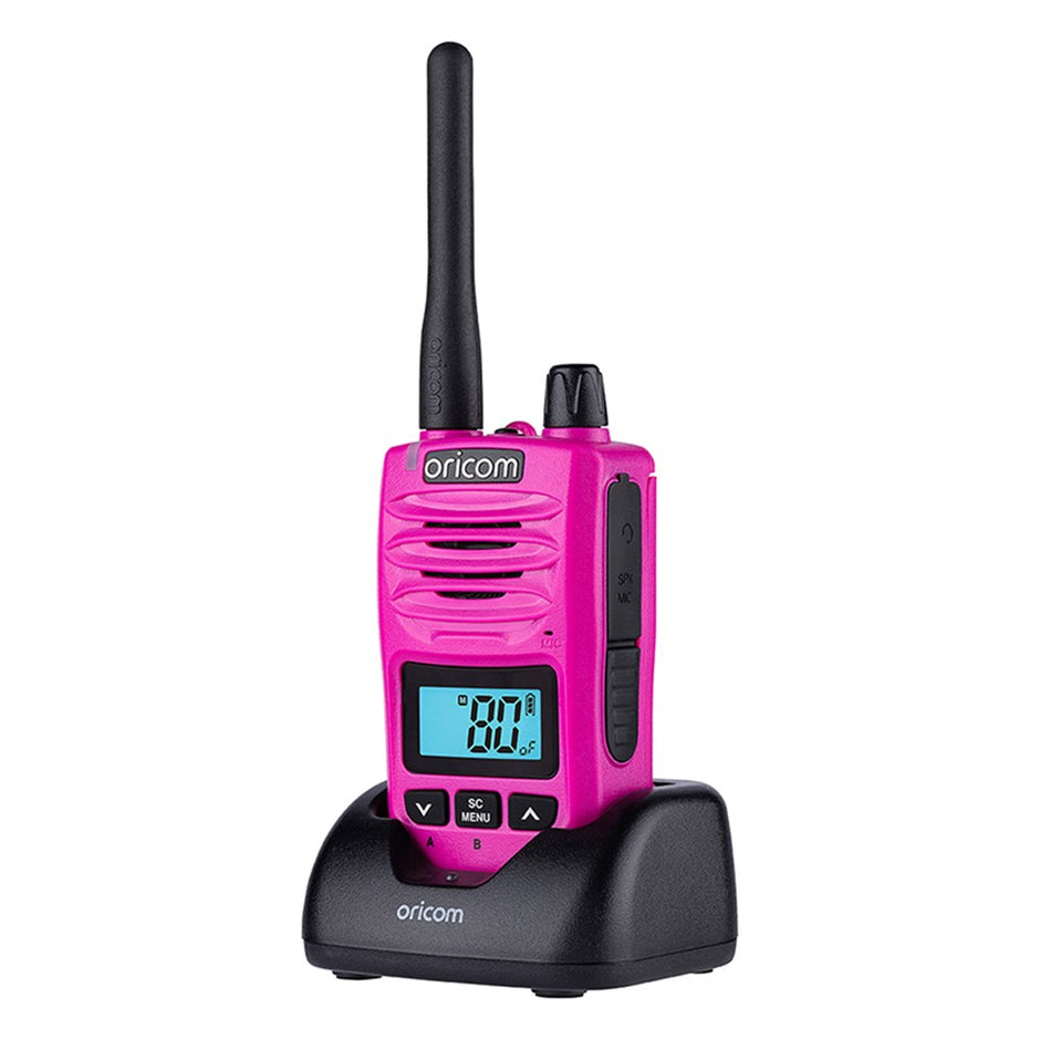 Oricom | Reversing Camera | 2-Way Radio & More Auto Accessories | Auto One
