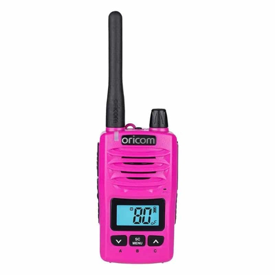 Oricom | Reversing Camera | 2-Way Radio & More Auto Accessories | Auto One