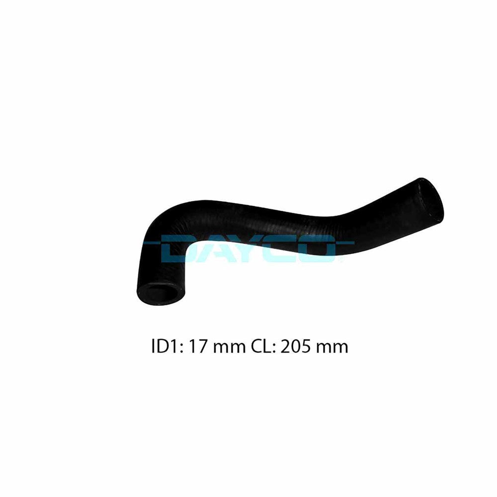 Buy Dayco OEM Quality Vehicle Specific Moulded Hose - DMH941 online at ...