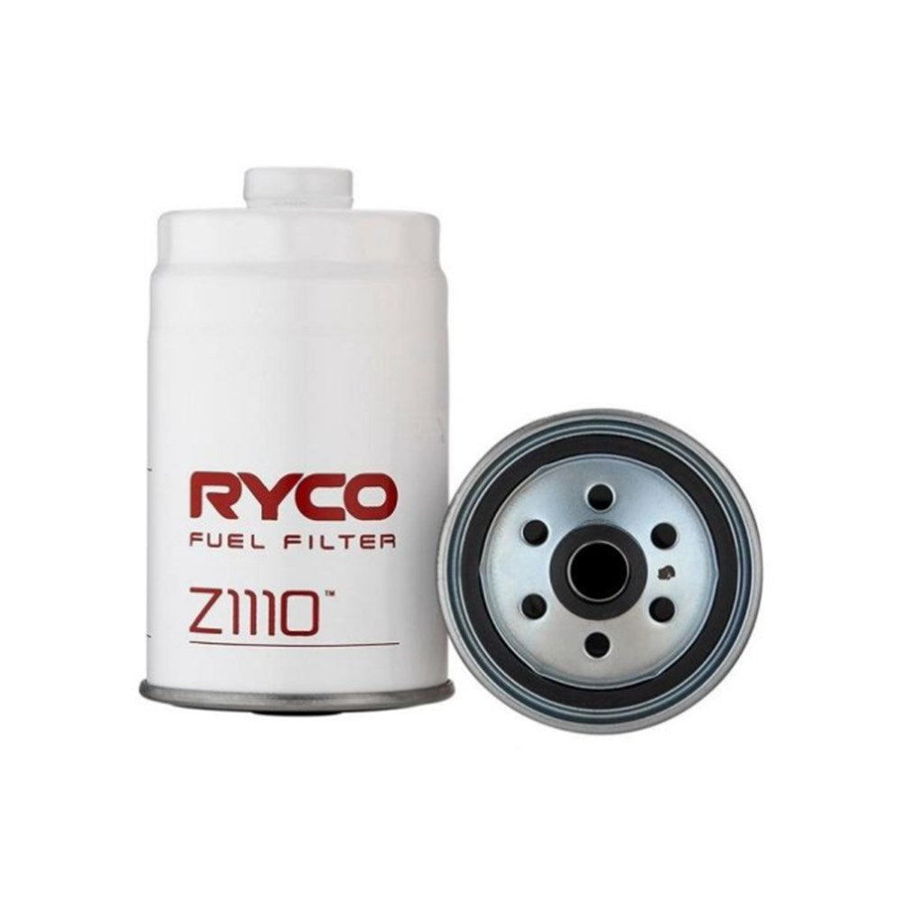 Ryco Fuel Filter - Z1110 | Auto One