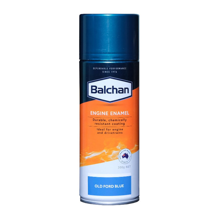 Balchan | Engine Enamel Spray Paint & More | Auto One