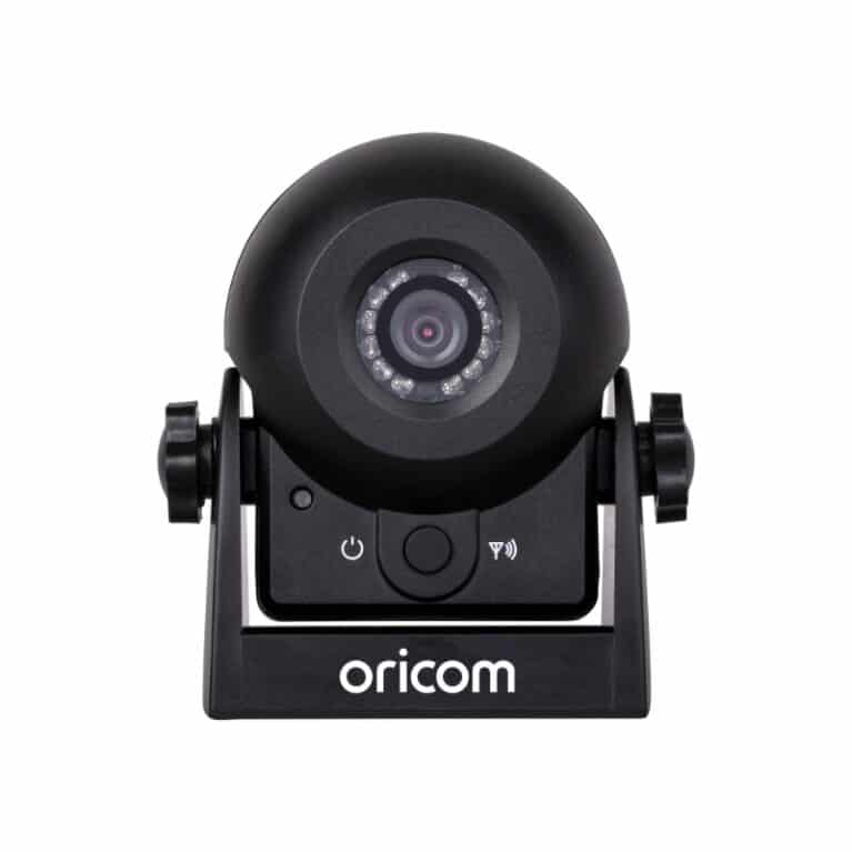 Oricom | Reversing Camera | 2-Way Radio & More Auto Accessories | Auto One