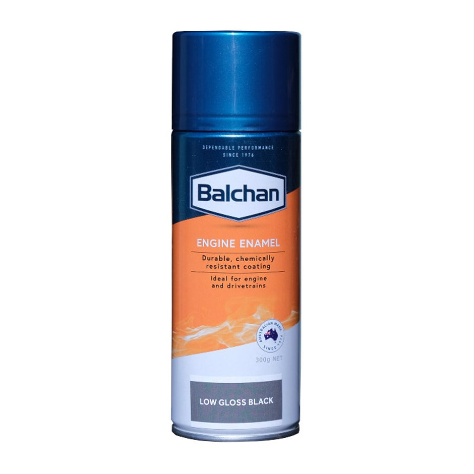 Balchan | Engine Enamel Spray Paint & More | Auto One