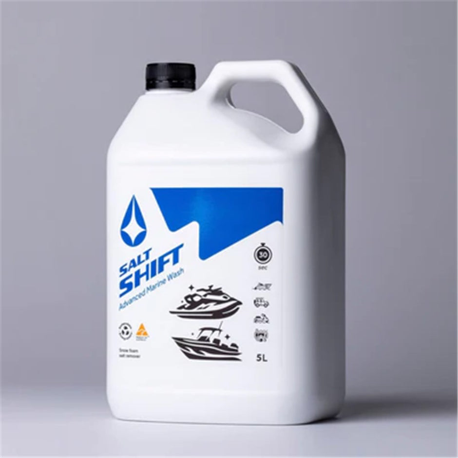 Salt Shift | Degreaser, Foamer, Foam Gun & More | Auto One