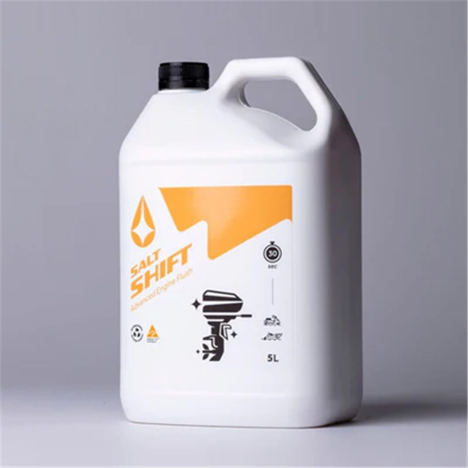 Salt Shift | Degreaser, Foamer, Foam Gun & More | Auto One
