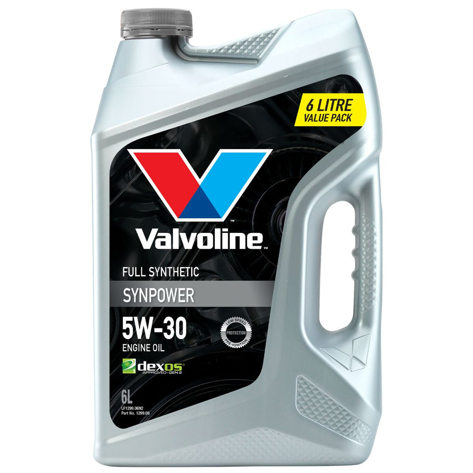 Valvoline | Synthetic & Premium Engine Oil | Auto One