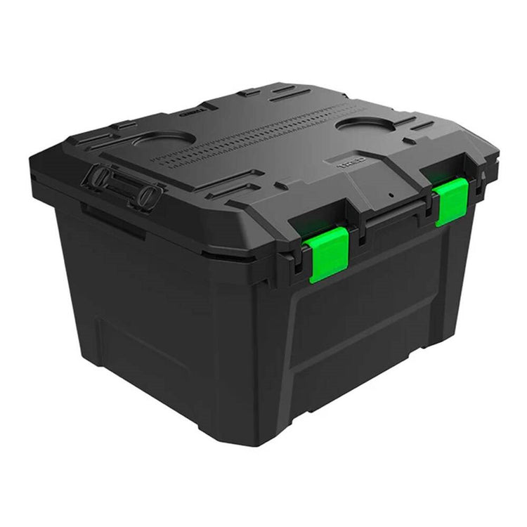 TRED | Durable Storage Box, Recovery Track & More | Auto One