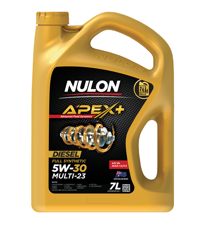 Buy Diesel Engine Oil | Auto One