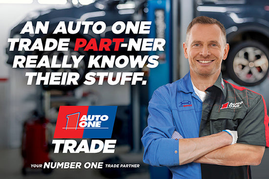 Auto One - Auto Parts & Accessories Store