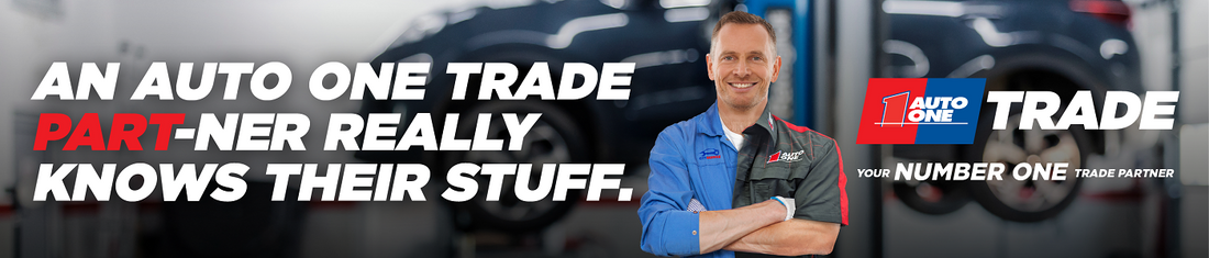 Auto One - Auto Parts & Accessories Store