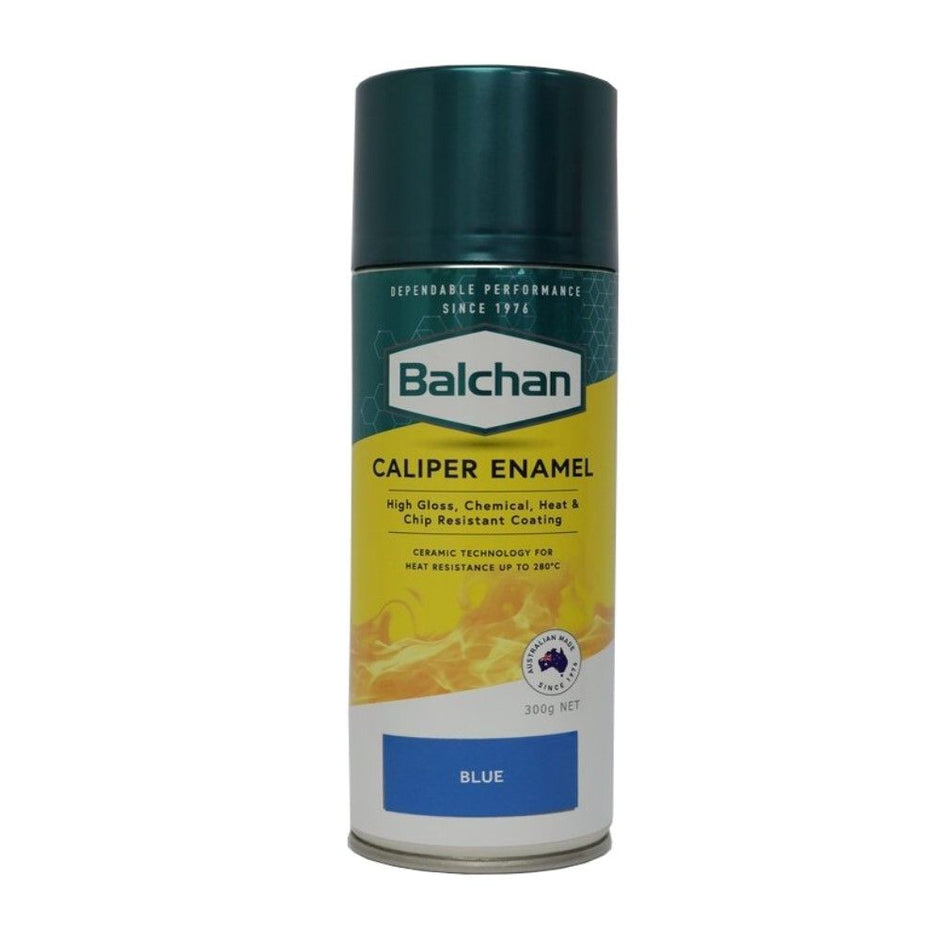 Balchan | Engine Enamel Spray Paint & More | Auto One