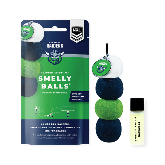 Smelly Balls | Air Freshener, Oil Refills & More | Auto One