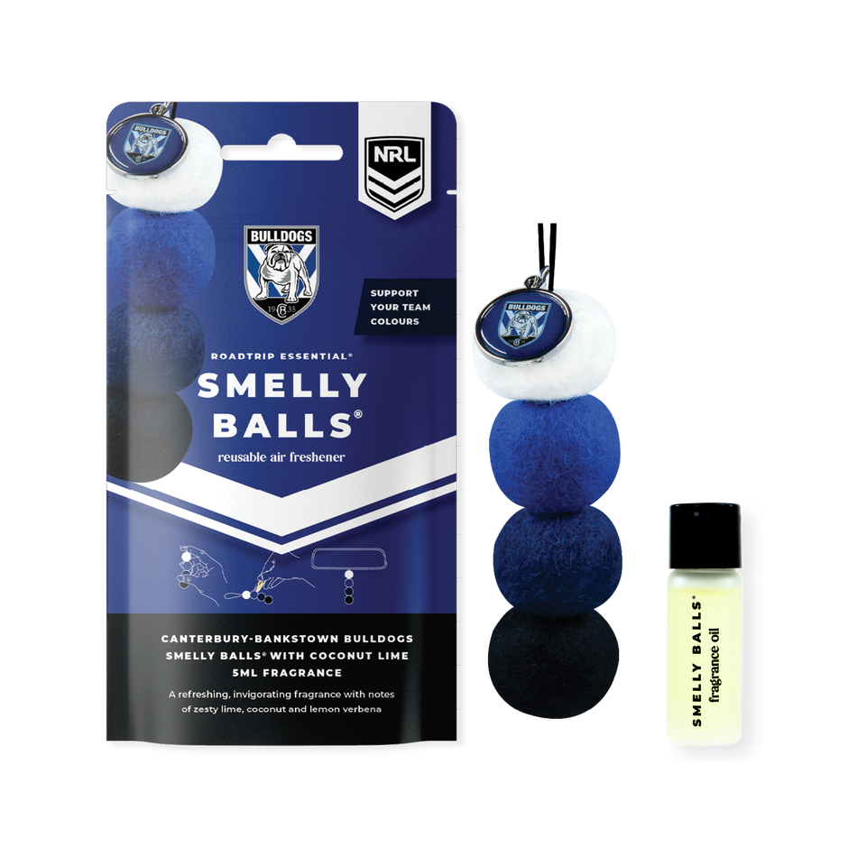 Smelly Balls | Air Freshener, Oil Refills & More | Auto One