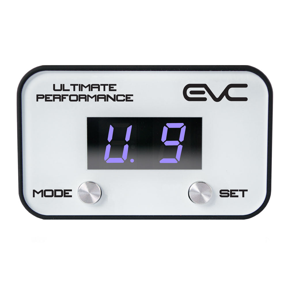 EVC Throttle Controller - EVC804L