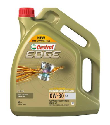 Castrol | Castrol EDGE, MAGNATEC & GTX Engine Oils | Auto One