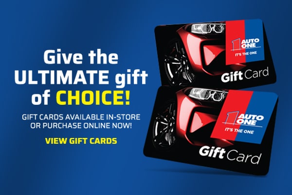 Auto One - Auto Parts & Accessories Store