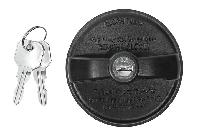 Fuel Caps | Auto One