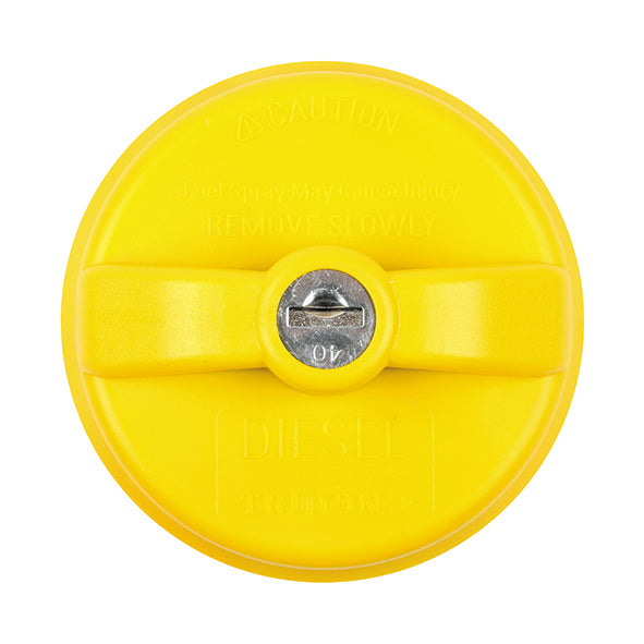 Fuel Caps | Auto One