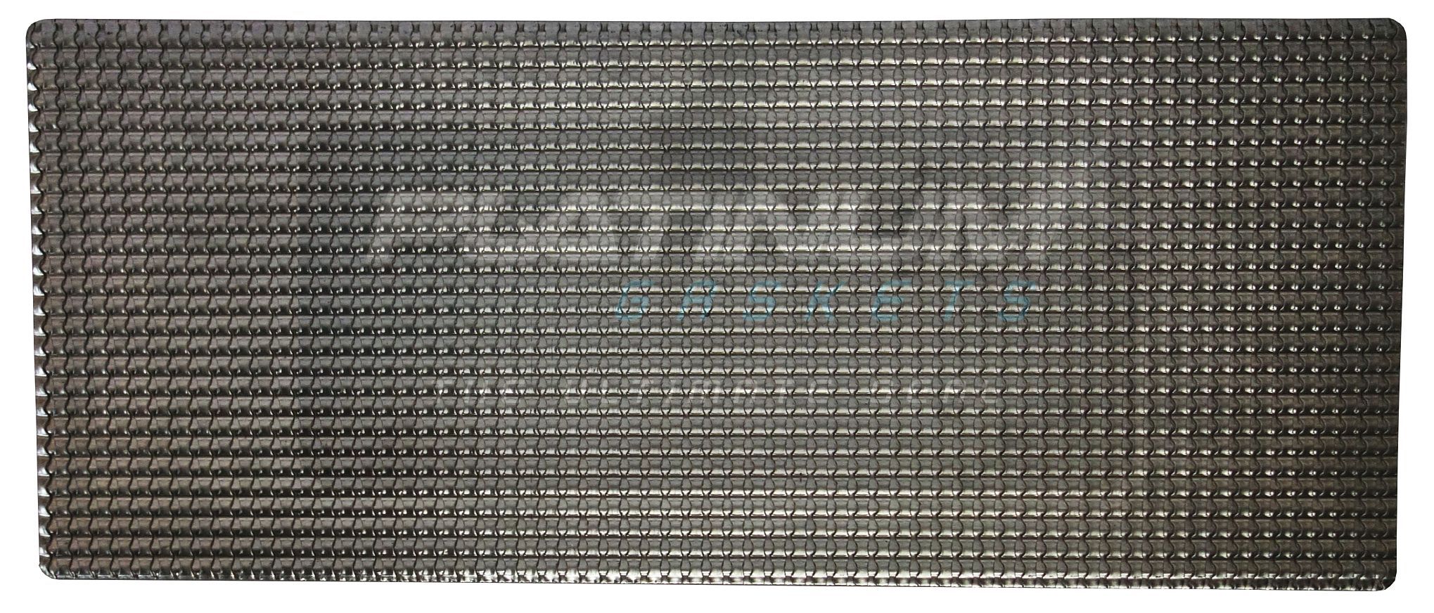 Platinum Heat Sheild Material 700 X 290 X 3.5mm - HS1