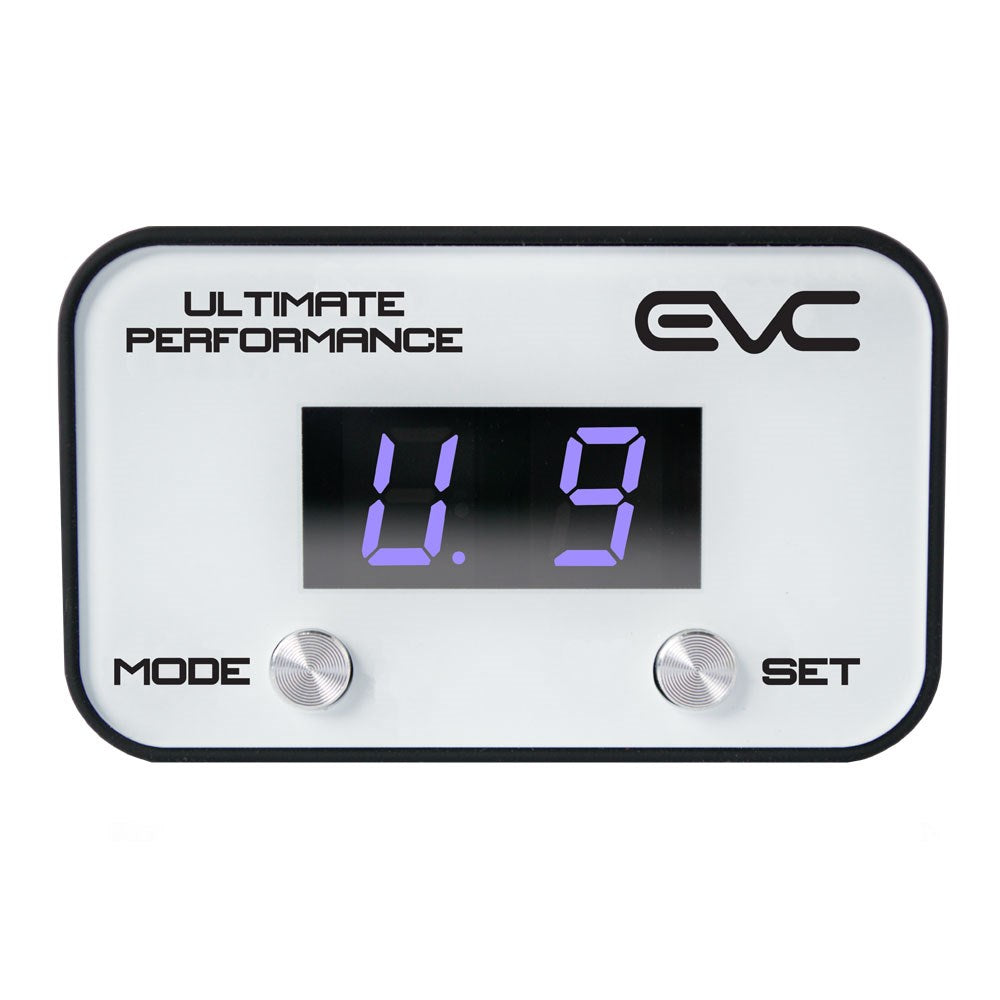 EVC Throttle Controller - EVC802