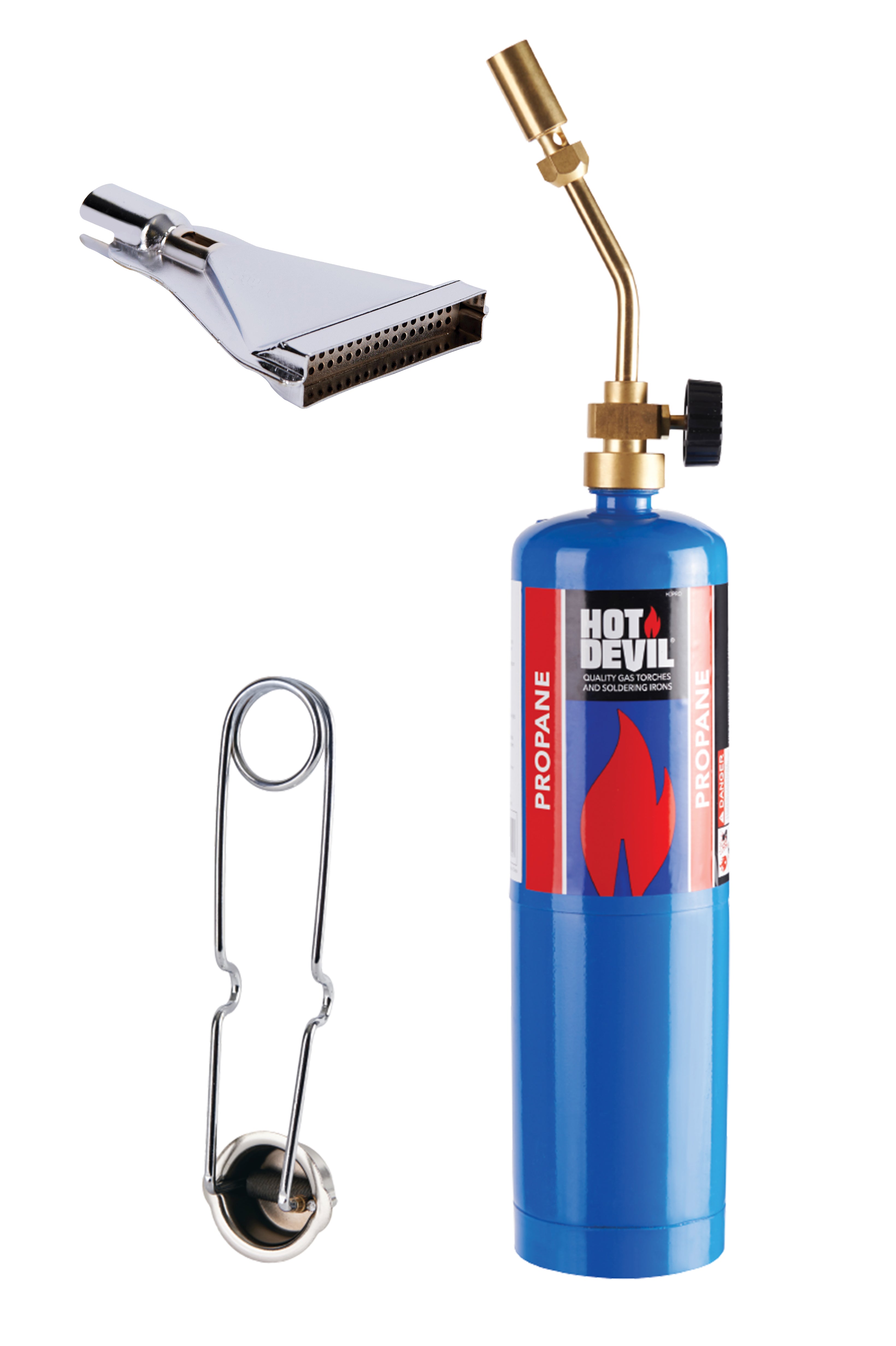 Hand gas torch store