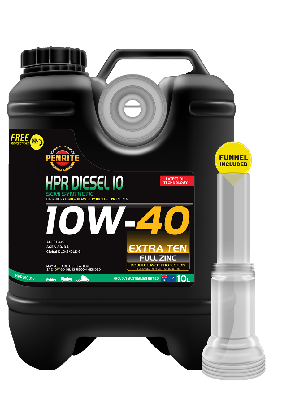 Buy Diesel Engine Oil | Auto One