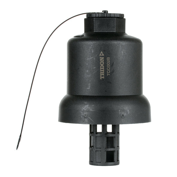 Tridon Oil Filter Cartridge Cap - TCC002