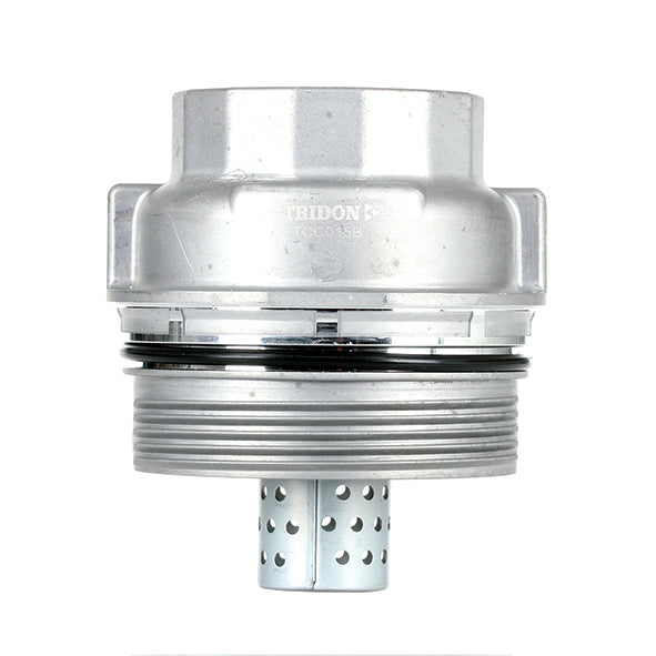 Tridon Oil Filter Cartridge Cap - TCC015