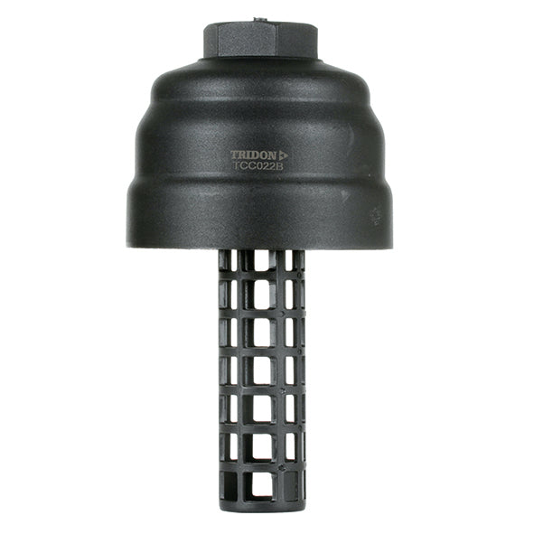 Tridon Oil Filter Cartridge Cap - TCC022