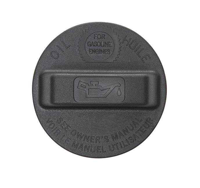 Tridon Oil Cap - TOC534