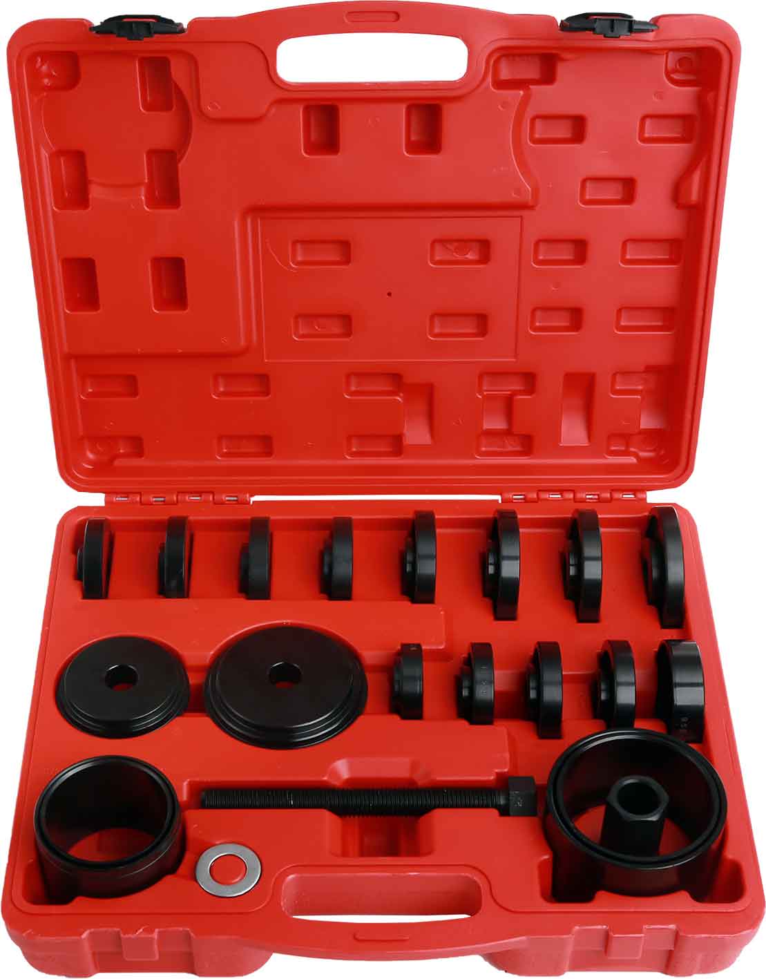 PKTool Puller and Press Kit - 23pc Universal - PT51072 | Auto One
