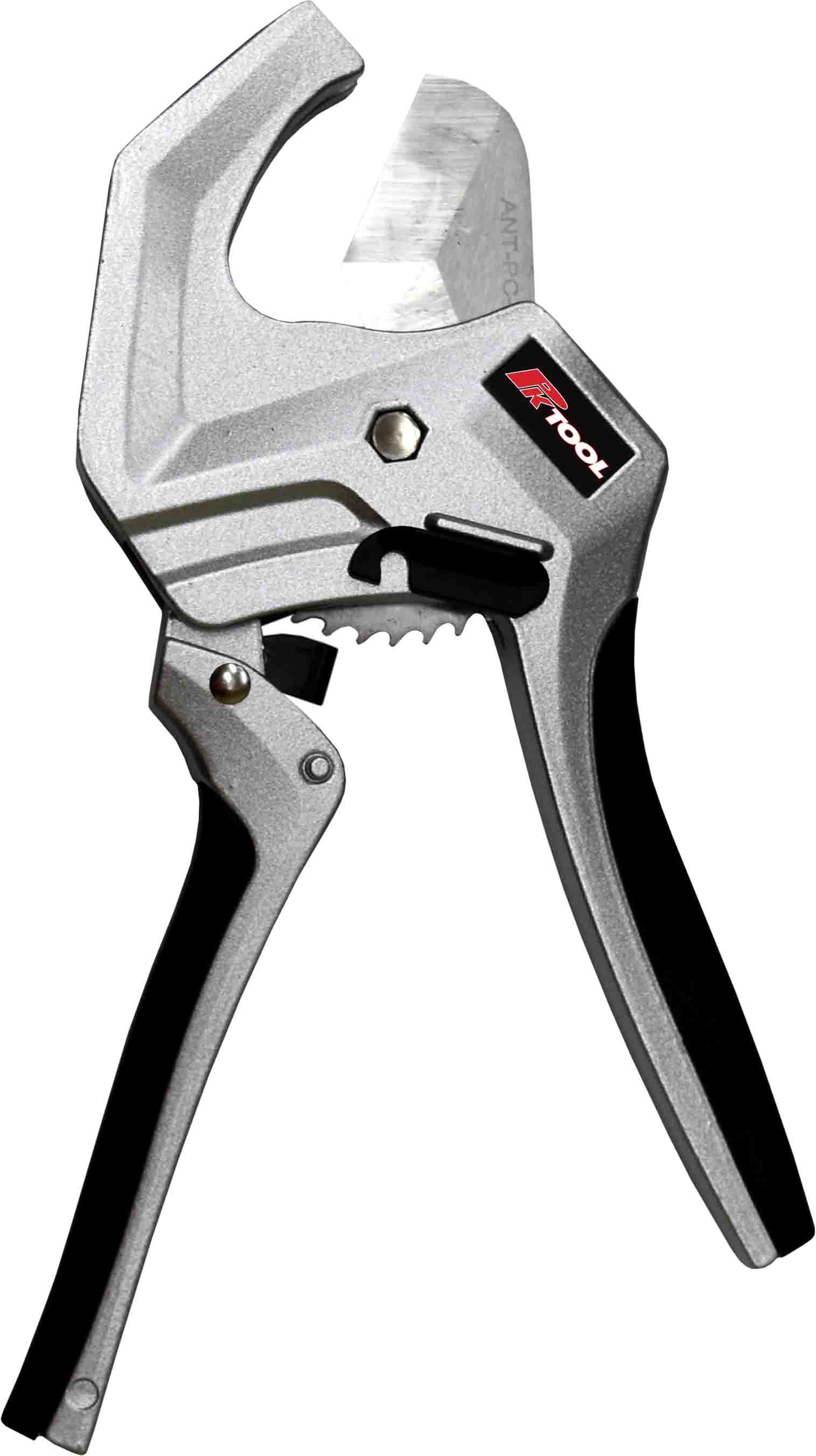 PKTool 220mm PVC Pipe Cutter with Stainless Steel Blade - PT52000 ...