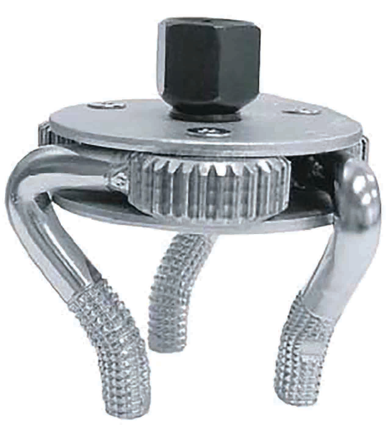 PKTool 3 Claw Oil Filter Wrench - RG5116 | Auto One