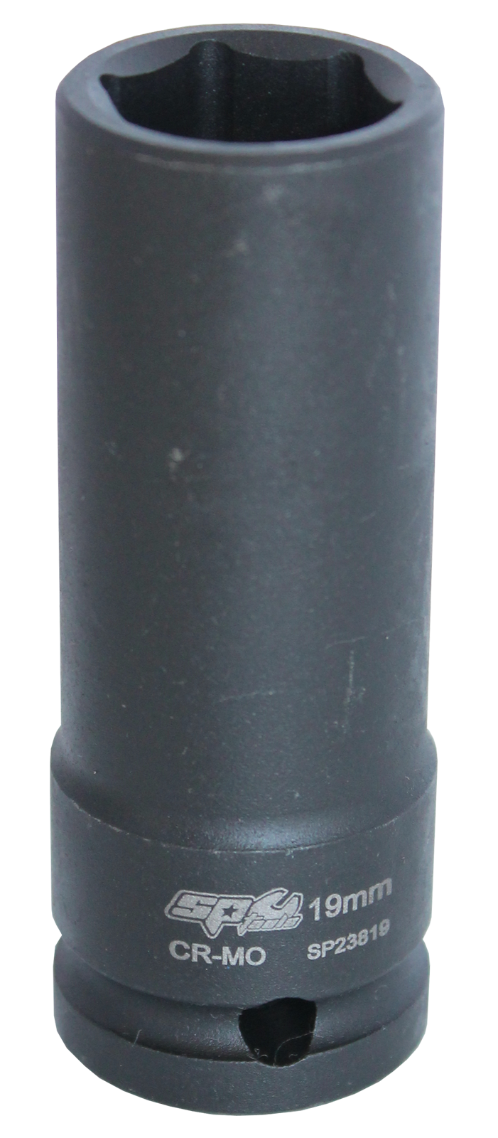 SP Tools 1/2 inch Dr Deep Impact Sockets - 6pt Metric - Individual ...
