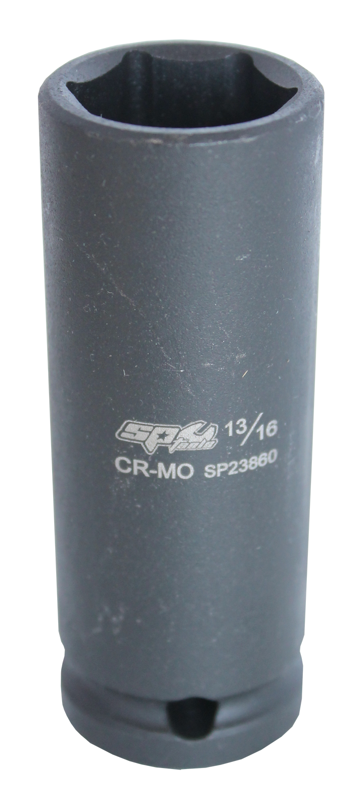 SP Tools 1/2 inch Dr Deep Impact Sockets - 6pt SAE - Individual, Size ...