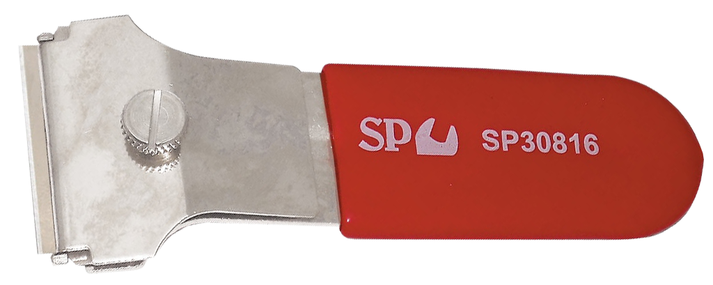 SP Tools Razor Scraper - 4 inch - SP30816 | Auto One