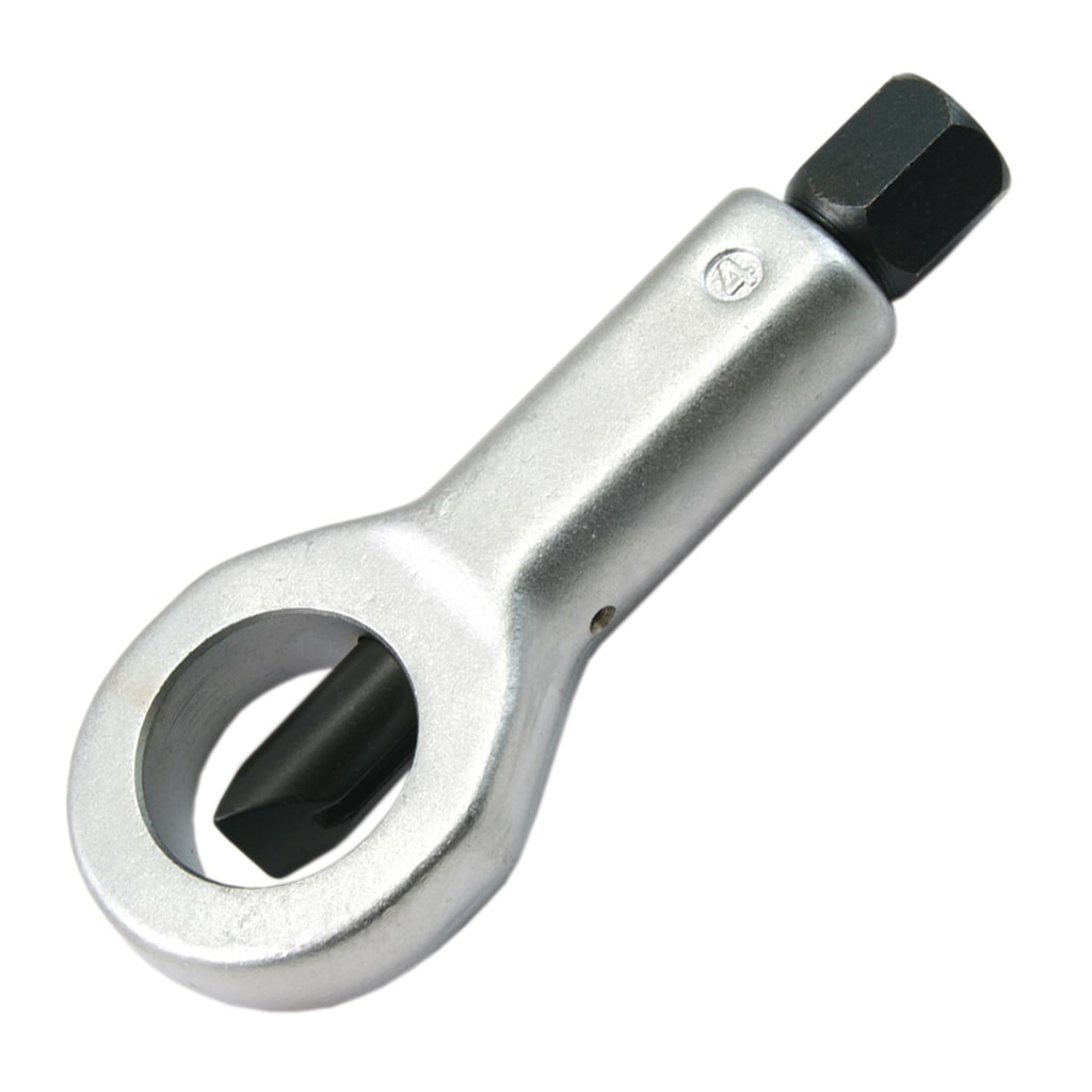 SP Tools Nut Splitters - Individual, Sizes: 22-27mm - SP31214 | Auto One