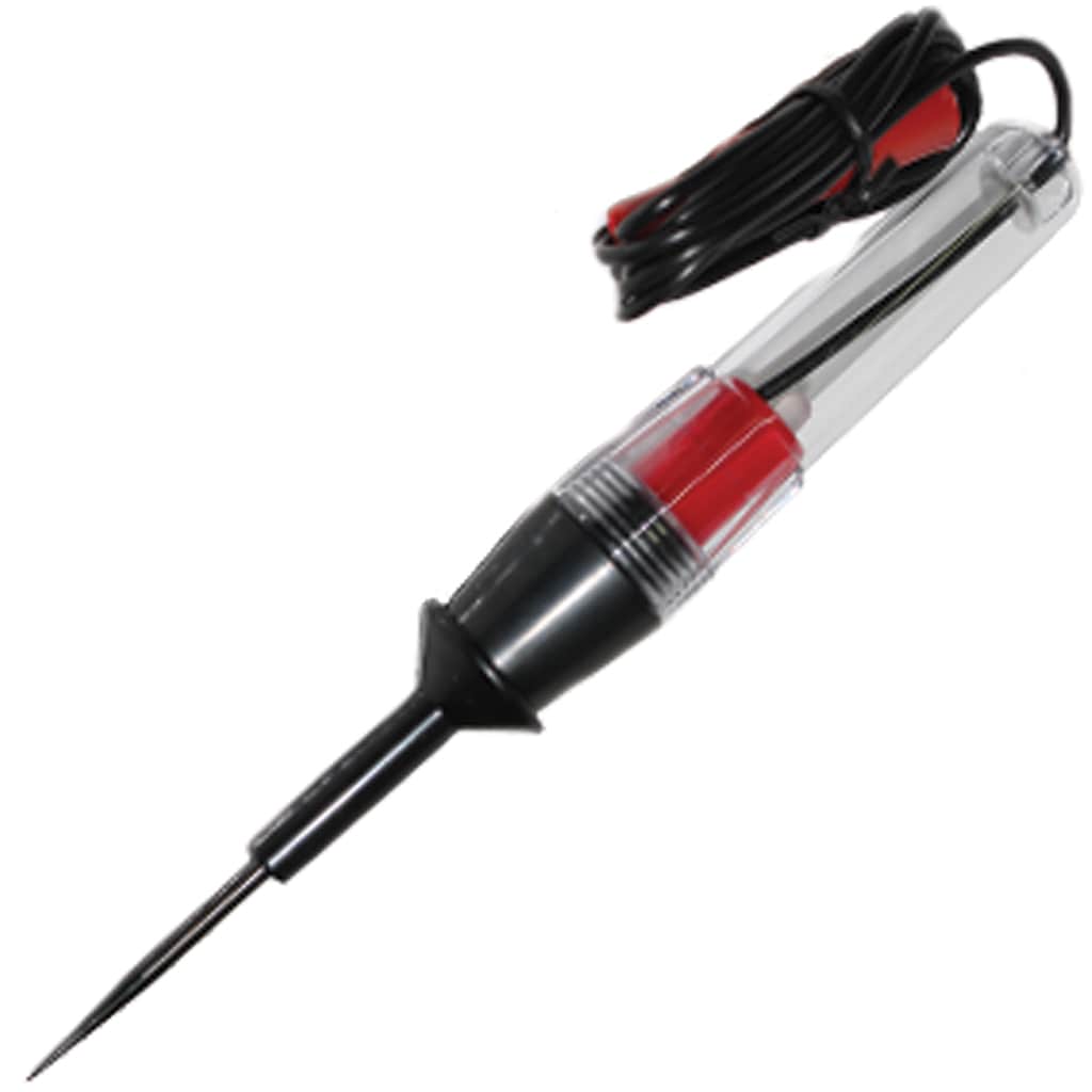 SP Tools Circuit Tester - Computer-Safe - 3 to 15 Volts - SP61020 ...