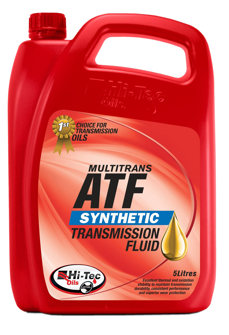 Hi-Tec | Petrol/Engine/Synthetic Oil & More | Auto One
