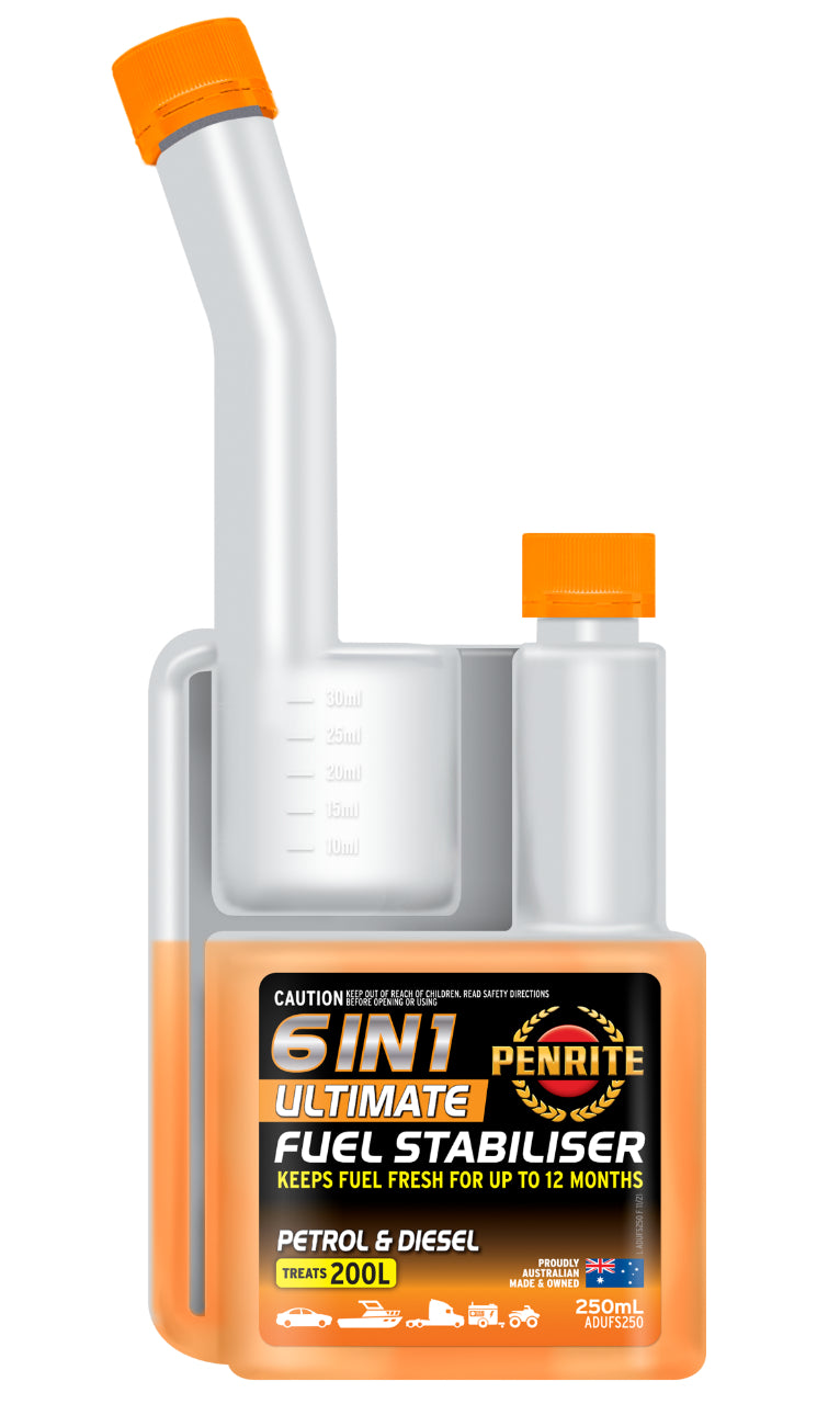 Penrite Oil | Synthetic, Diesel Engine Oil & More | Auto One