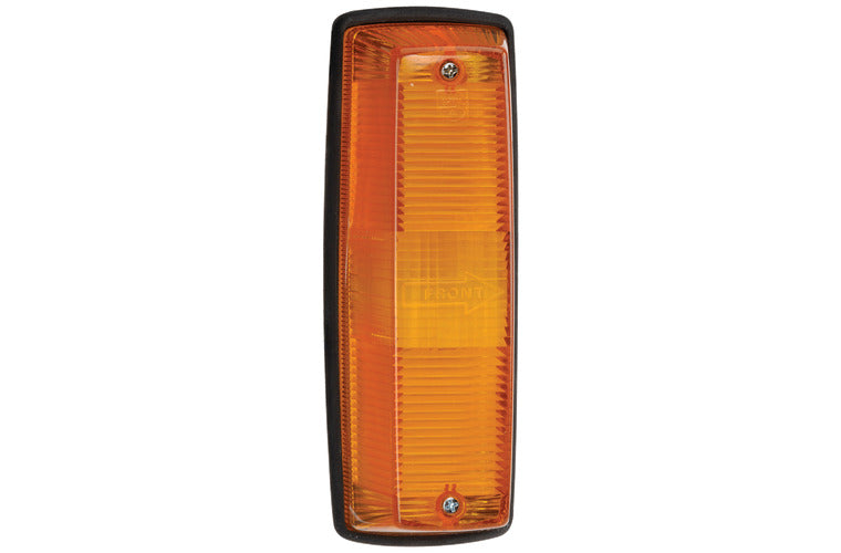 Narva Front And Side Direction Indicator Lamp (Amber) - 85930