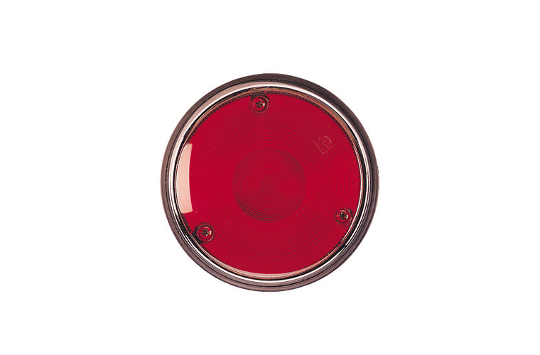 Narva 86230 Rear End Outline Marker and Rear Position (Side) Lamp (Red)