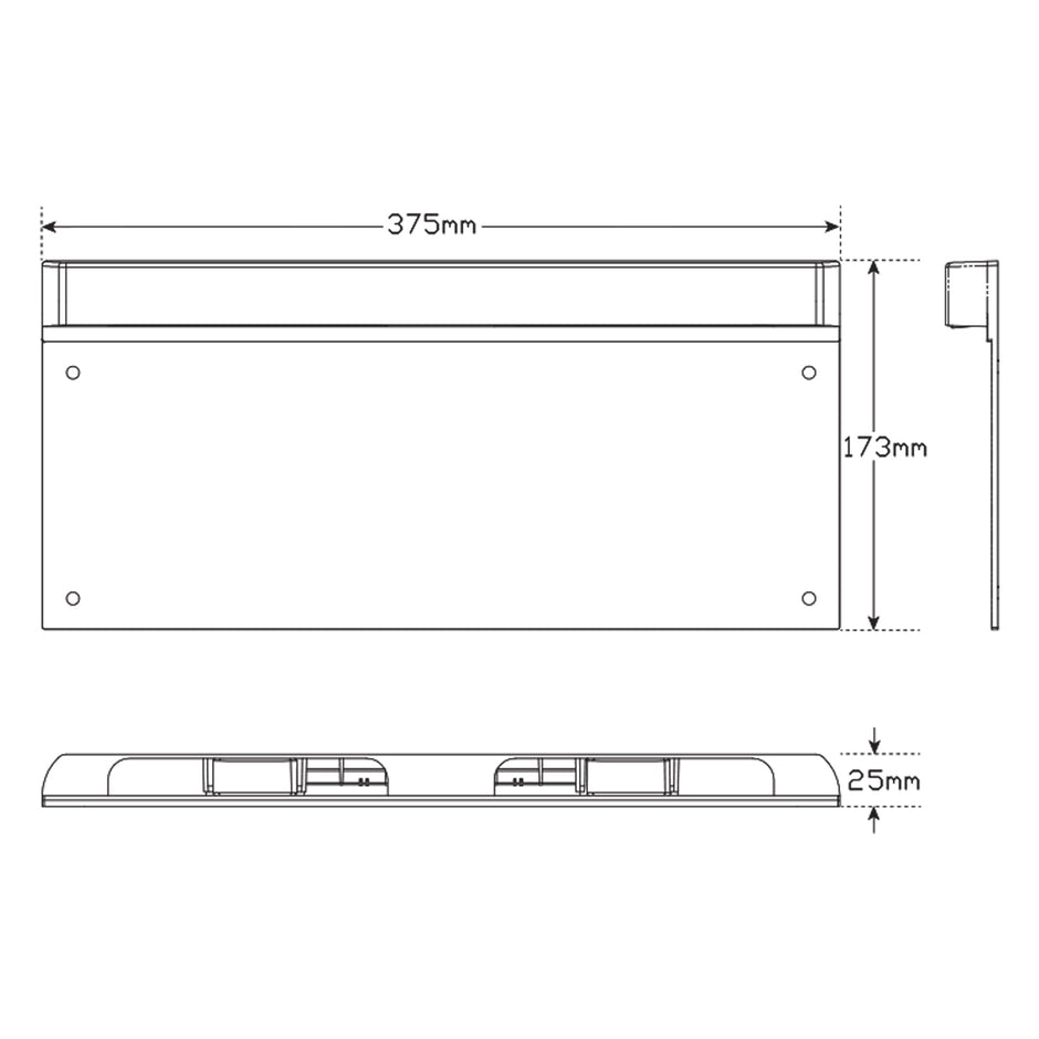LED Autolamps | Rear Combination Lamp & More | Auto One