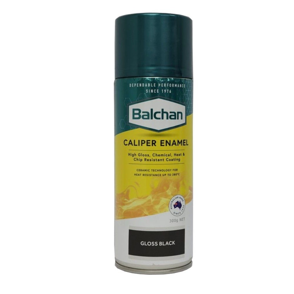 Balchan | Engine Enamel Spray Paint & More | Auto One