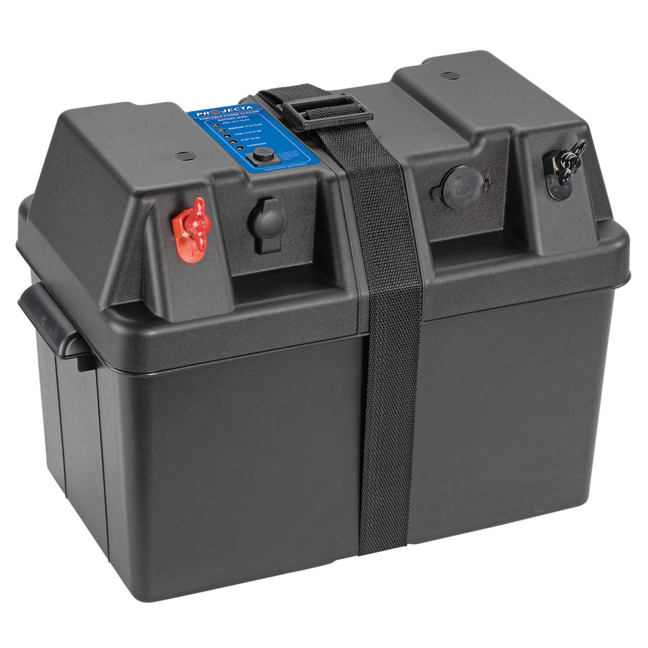 Battery Storage and Mounts | Auto One