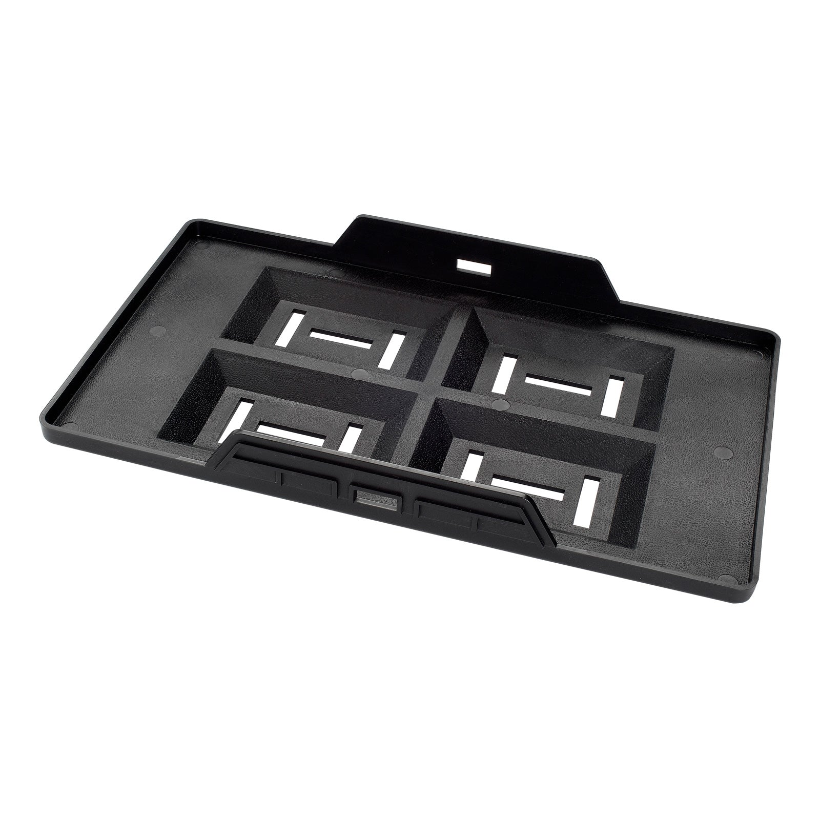 Projecta PBT200 Plastic Replacement Battery Tray - Large (up to N70 Size)