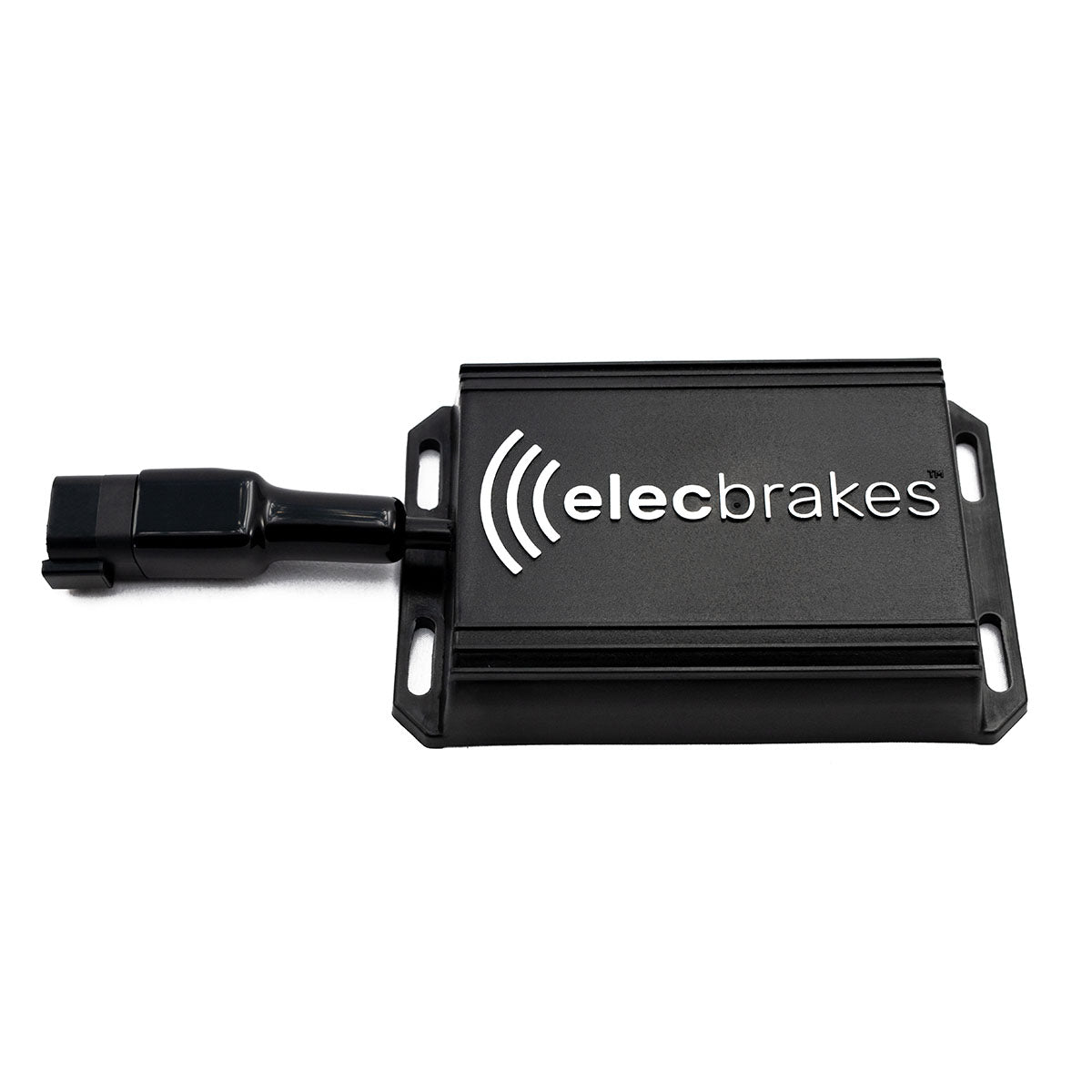 Elecbrakes Electric Trailer Brake Controller - ELBC2000-PS