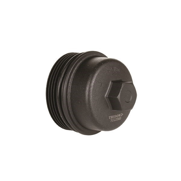 Tridon Oil Filter Cartridge Cap - TCC008
